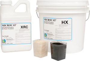 MICROCAT® Microbials - Monera Technologies