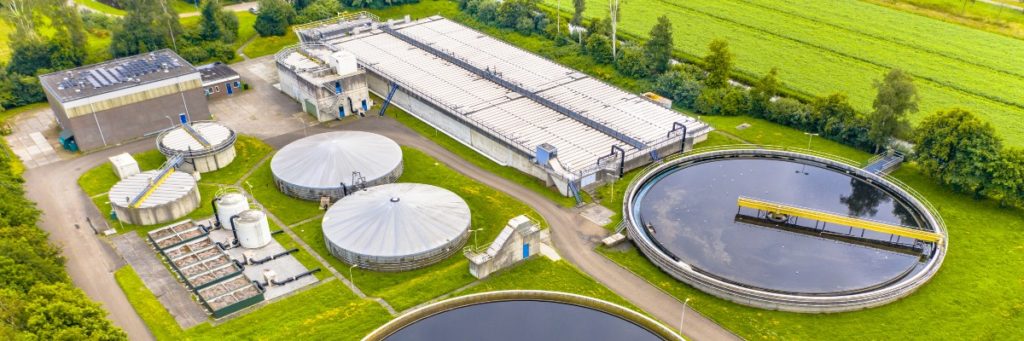 Biological Wastewater Treatment Plant Designs - Monera Technologies